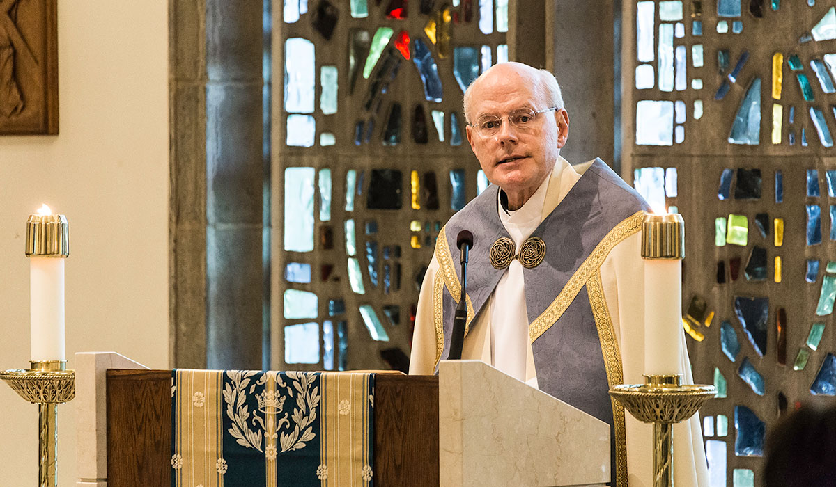 Faculty - Theological College - Catholic University - Washington DC | CUA