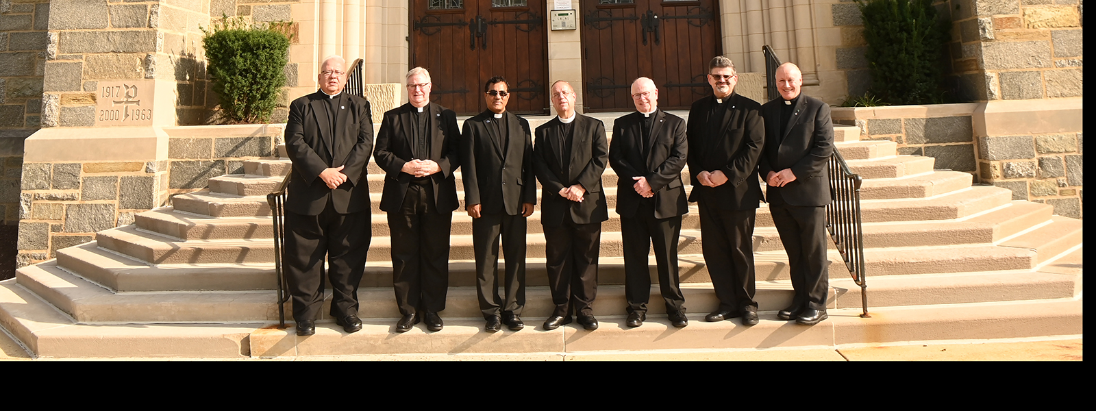 Faculty - Theological College - Catholic University - Washington DC | CUA